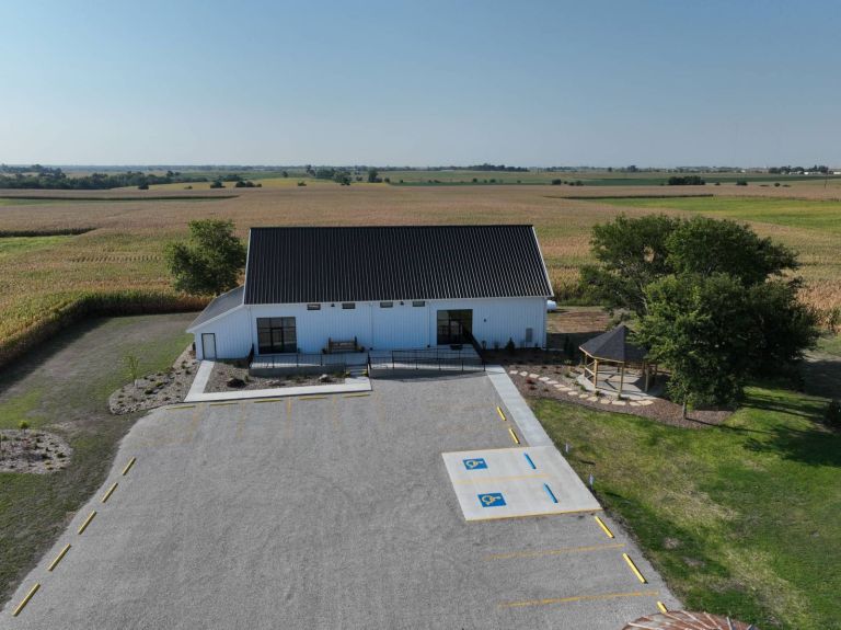 Gallery – 1850 Homestead